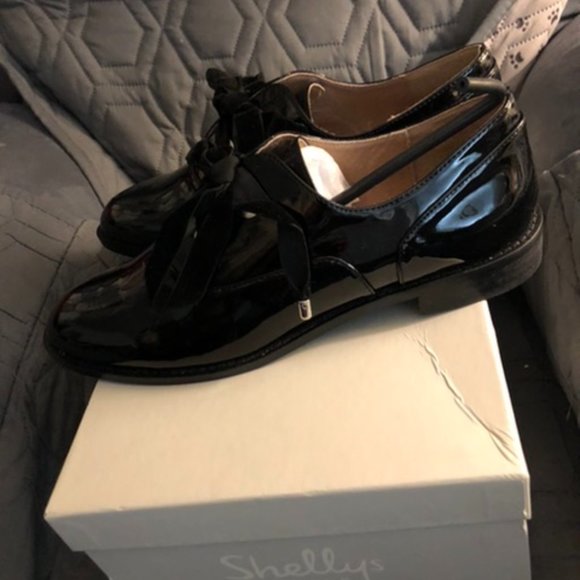Shellys London | Shoes | Shellys London Oxford Shoes | Poshmark